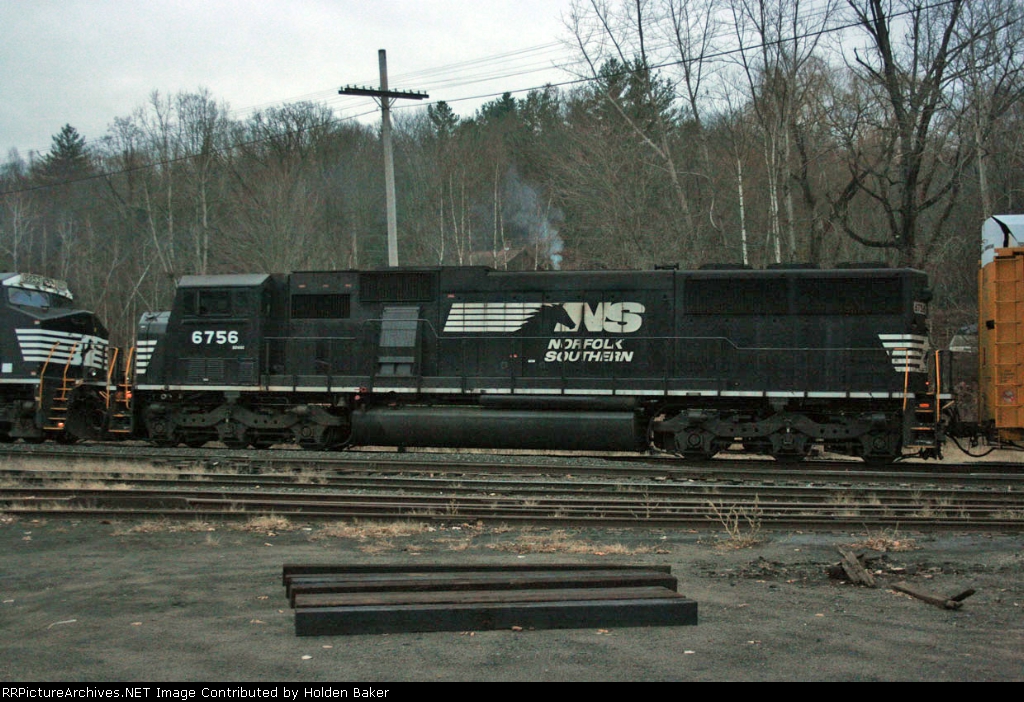NS 6756